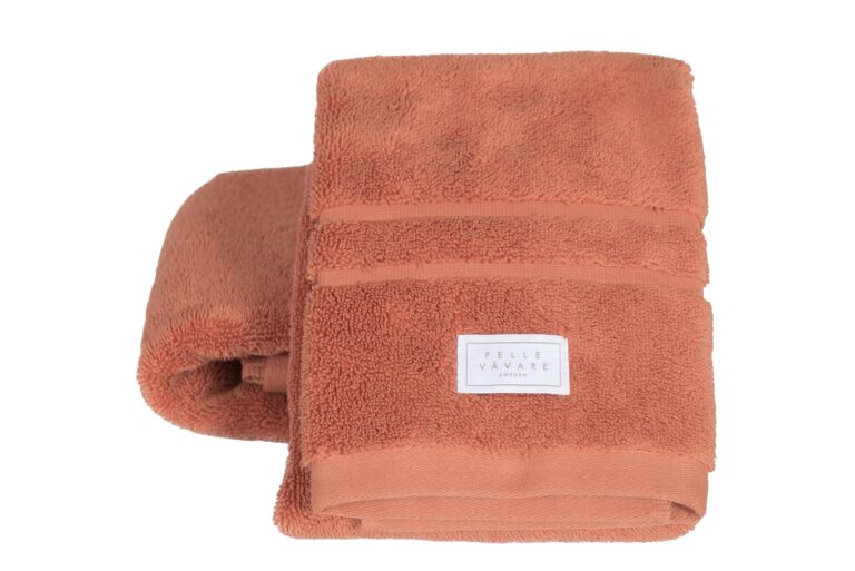 Lyxiga Handdukar, Badhanddukar & Badlakan - Pellevävare