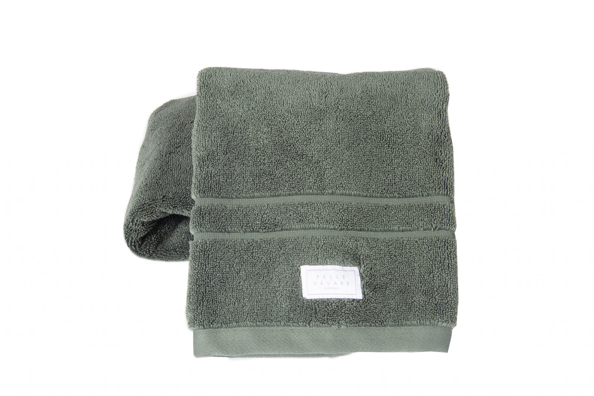 Lyxiga Handdukar, Badhanddukar & Badlakan - Pellevävare